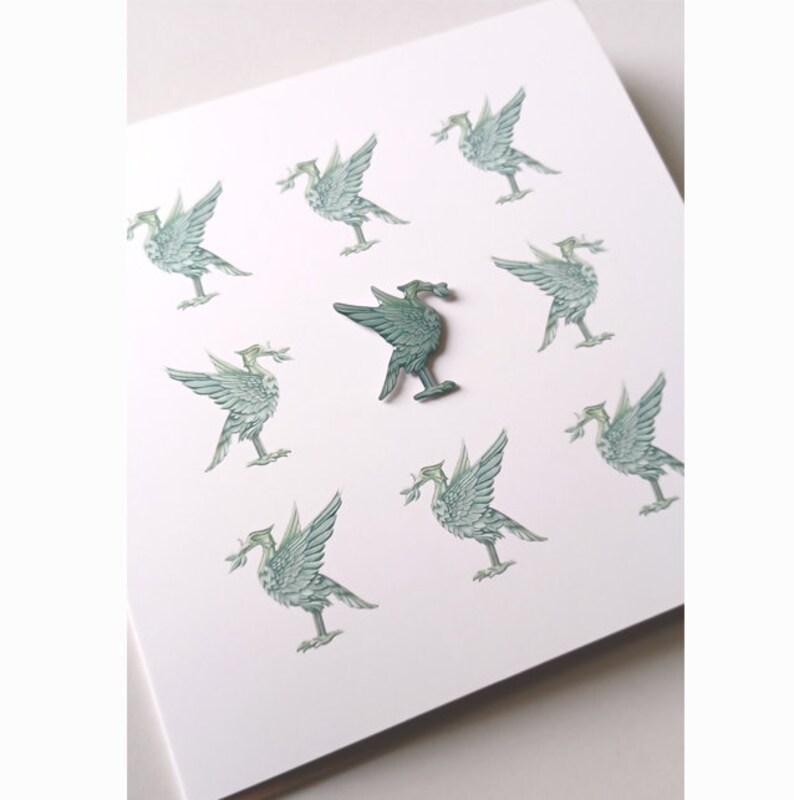 Liverpool Christmas Card - Christmas Card Liverpool - Liver Bird Pin ...