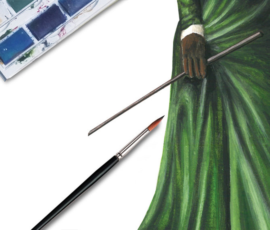 Fox Hunting Hunting Decor Hunting Fox Print Fox - Etsy