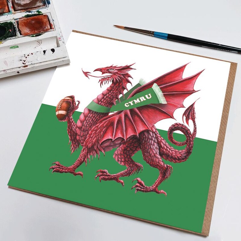 RebeccaChristianShop - Etsy UK