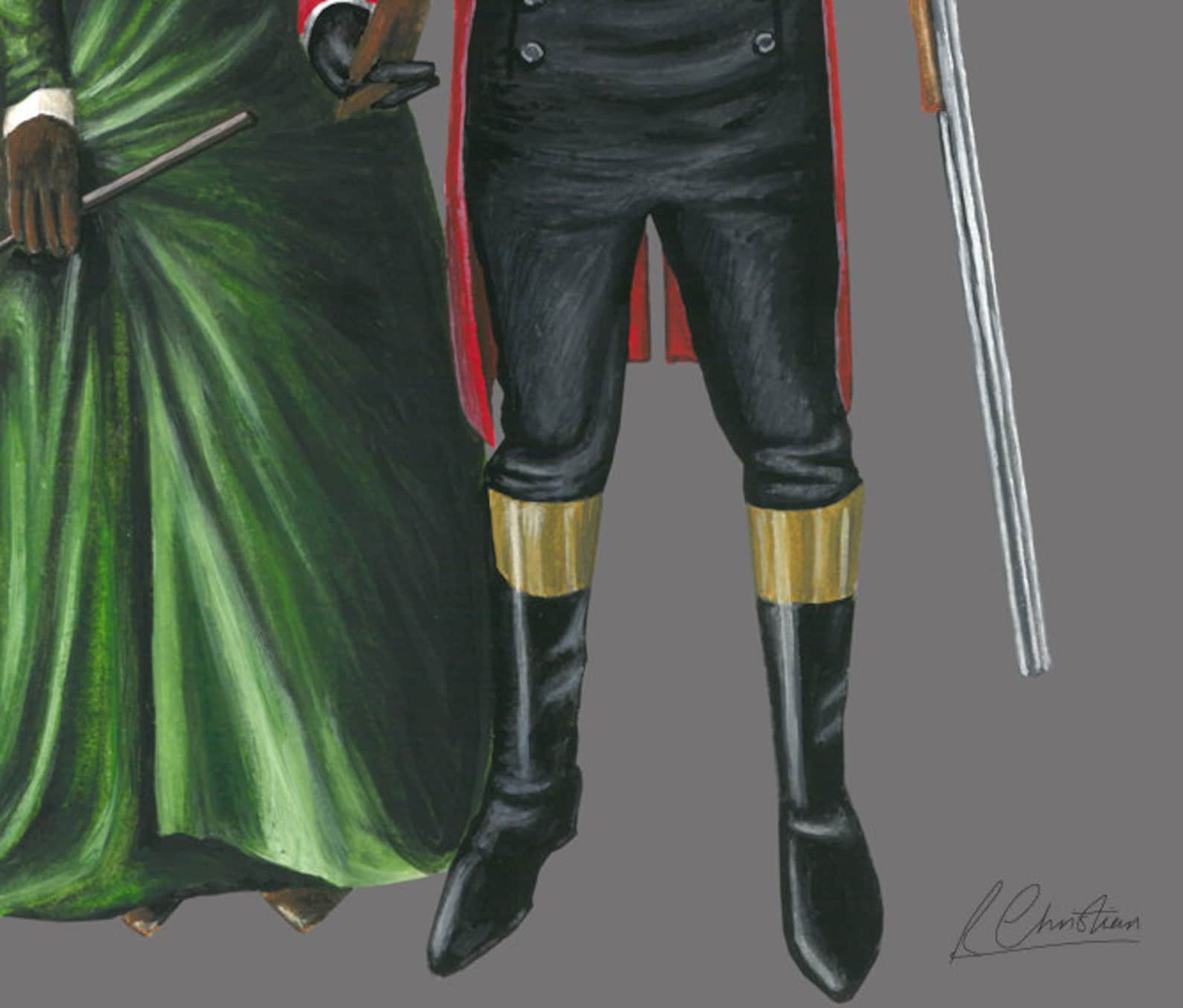 Fox Hunting Hunting Decor Hunting Fox Print Fox - Etsy