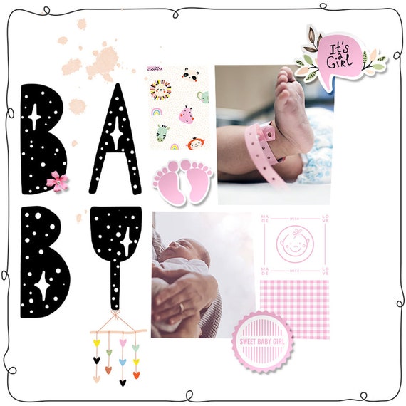 Bebés Mixtos