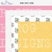 Home Sweet Home Digital Paper Pack, Printable Home Papers, Family ...