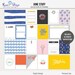 Printable Digital Journal Cards, Digital Pocket Cards, Project Life ...