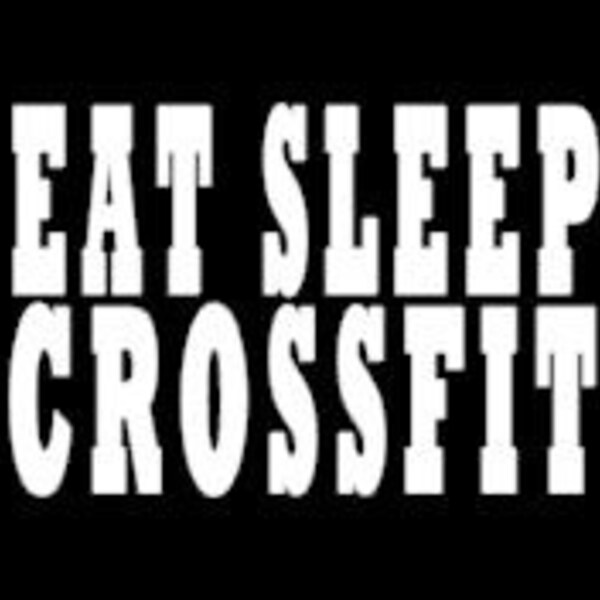 Crossfit - Etsy