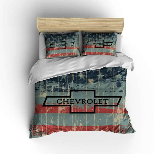 Car Bedding - Etsy