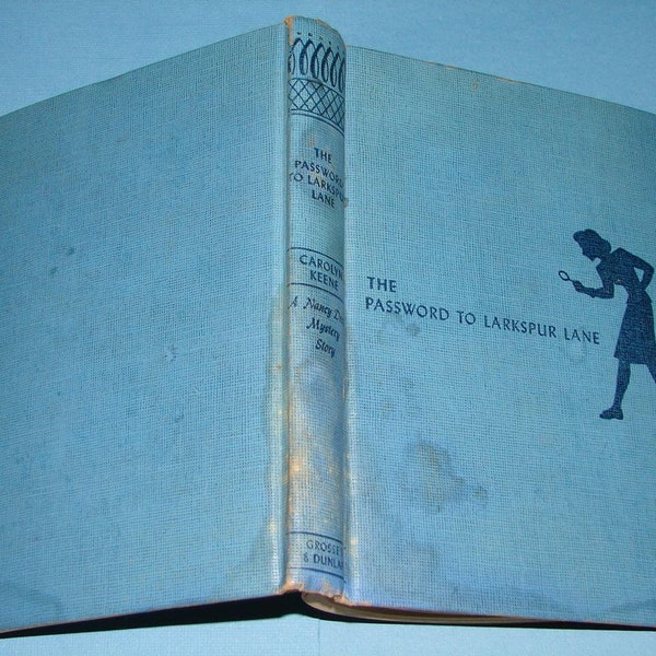 Larkspur Lane - Etsy
