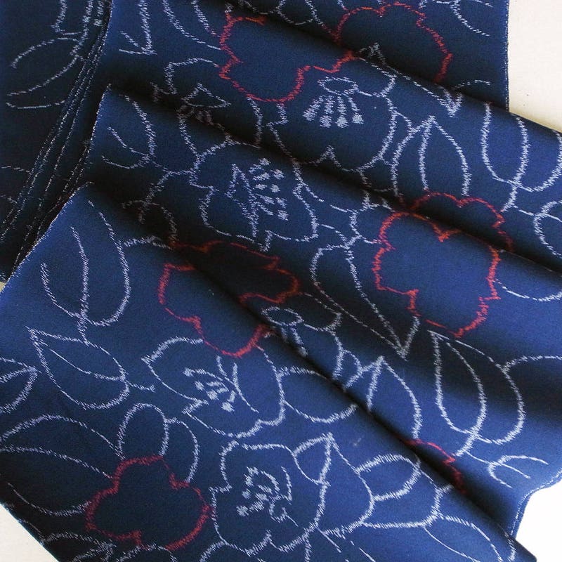 Kasuri - Etsy