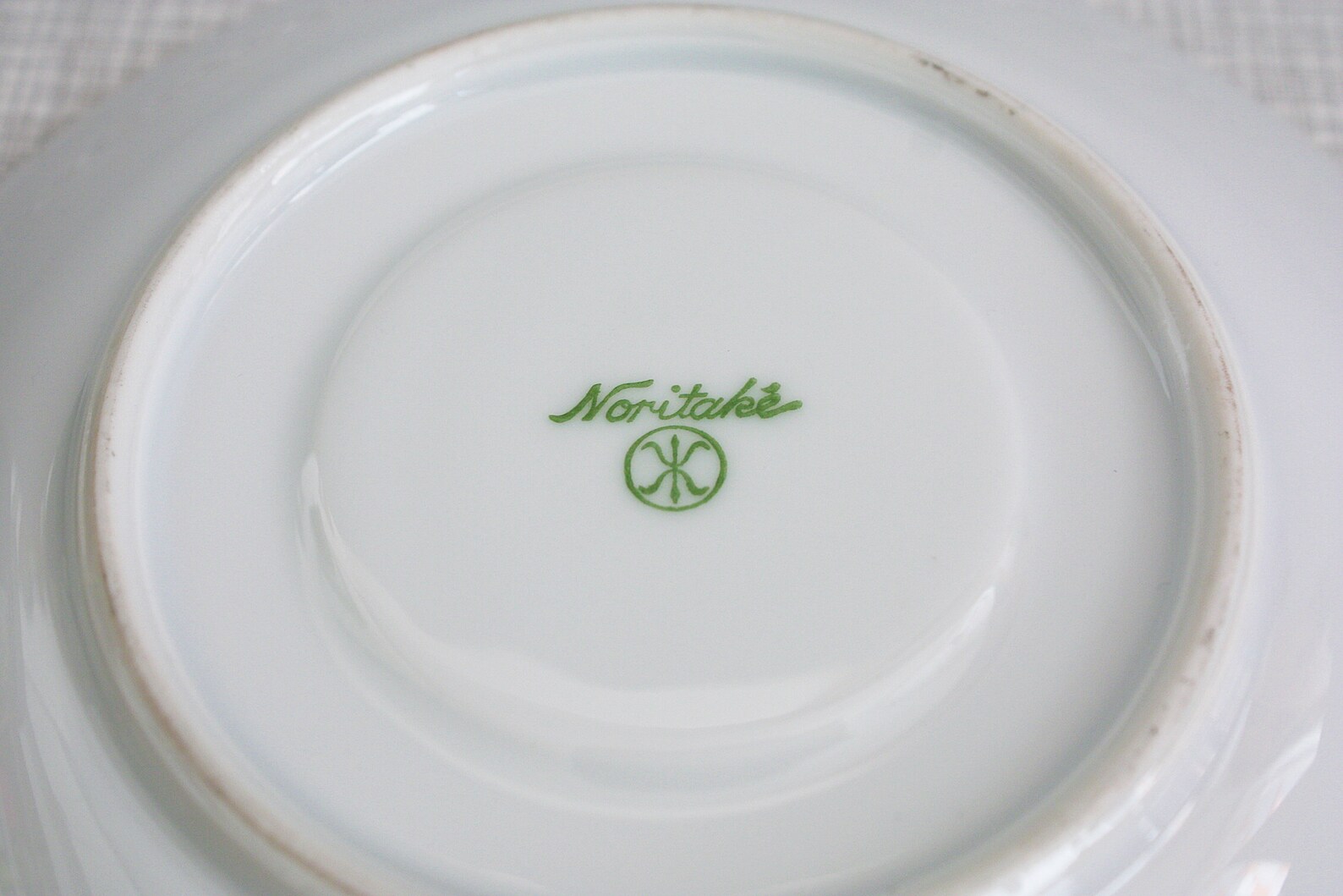 Japanese Vintage / Antique Early 20 Century Old Noritake Art | Etsy