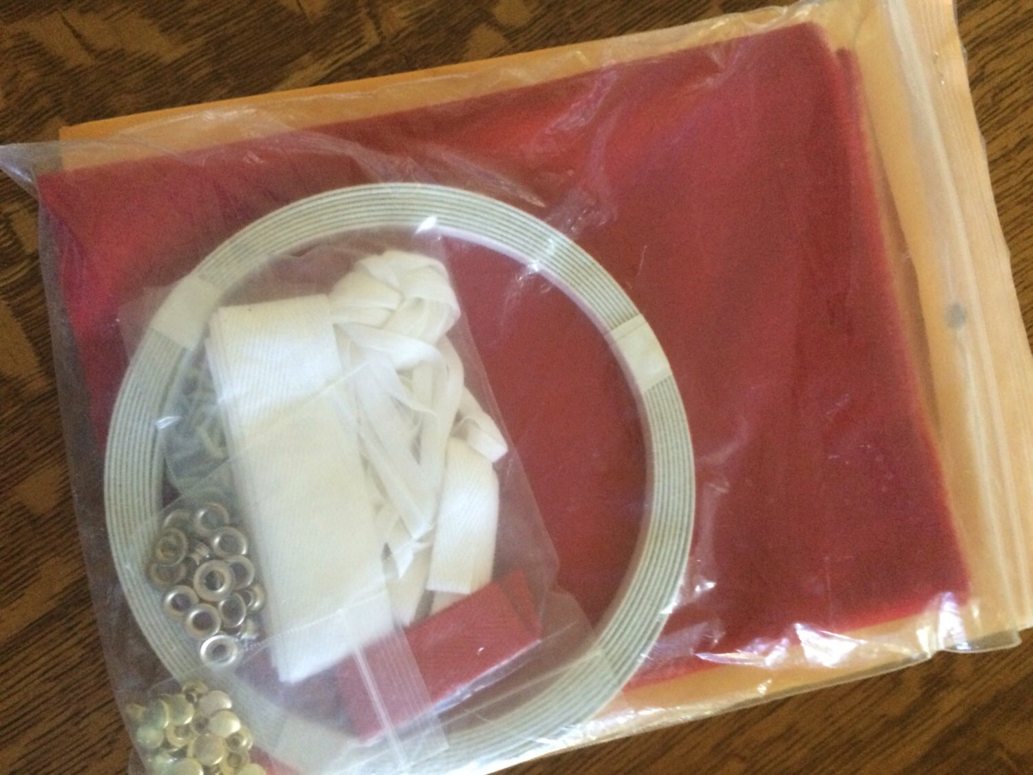 The Winifred Prize Bustle 1883-1887 Kit - Makes a Reproduction ...