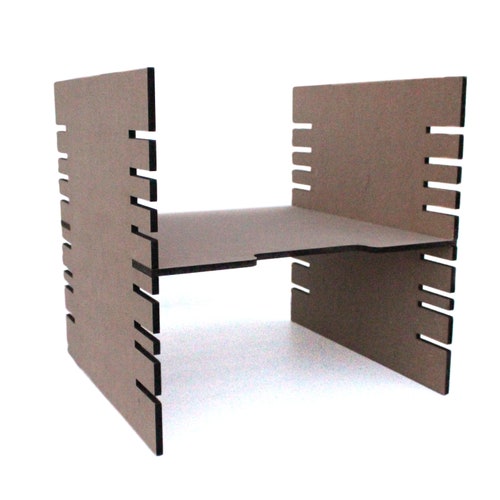 1 Shelf Insert Kallax Cube Shelf Adjustable Shelves Ikea | Etsy