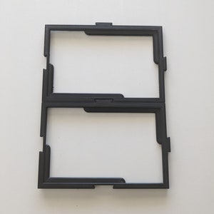 3d Print Design File for Interlocking Istanbul Tile Holders - Etsy