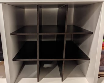 Ikea Kallax Wine Insert - Etsy Canada