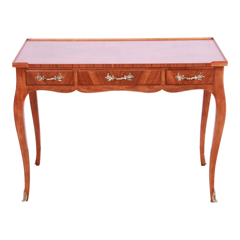French Writing Desk - Etsy