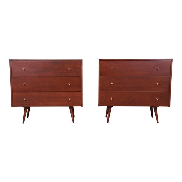 Paul Mccobb Cabinet - Etsy