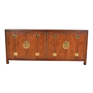 Henredon Credenza - Etsy Henredon Credenza - Etsy