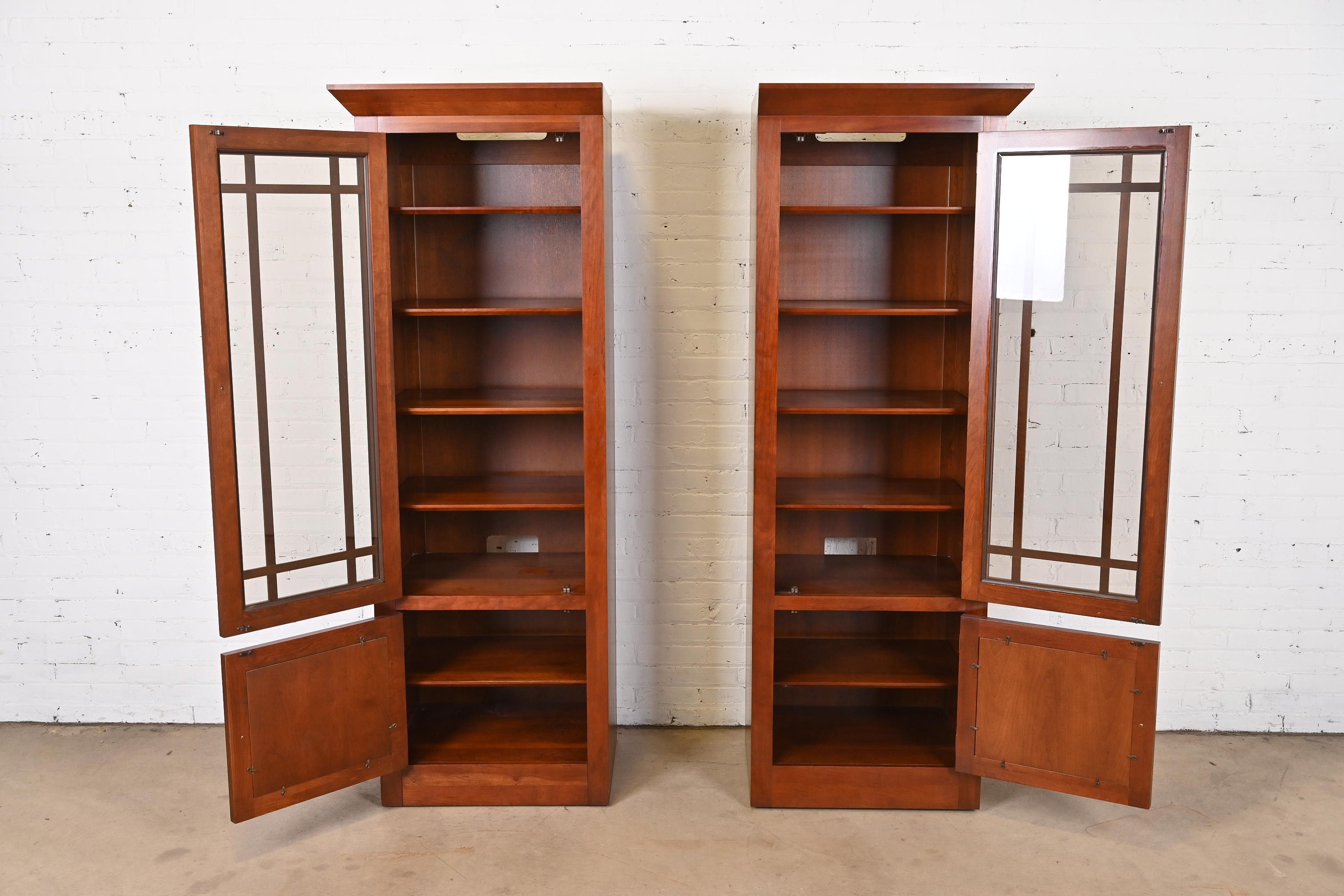 Ethan allen bookcases for sale store