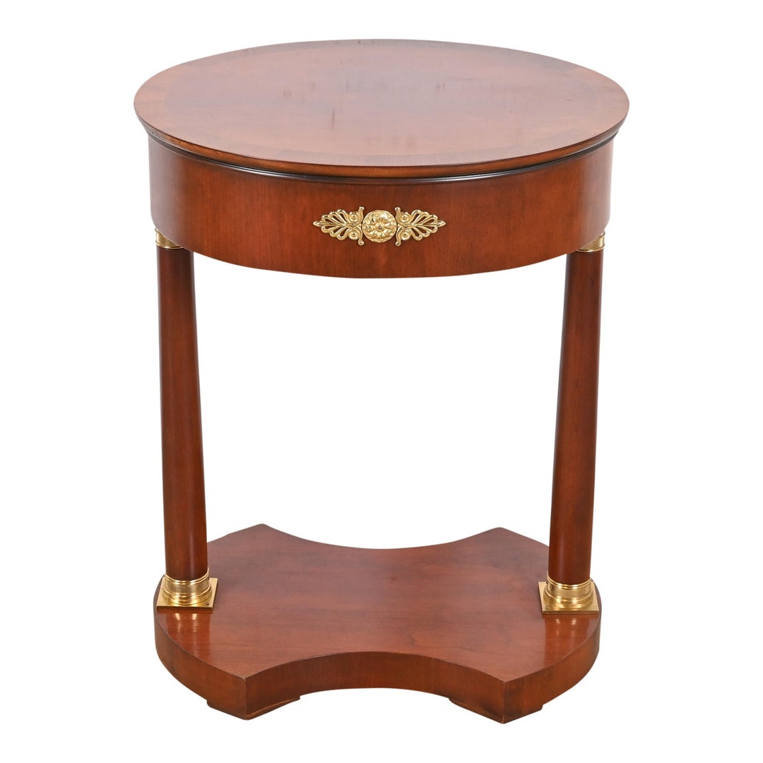 Empire style furniture for sale store
