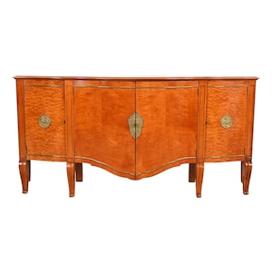 Henredon Credenza - Etsy Henredon Credenza - Etsy