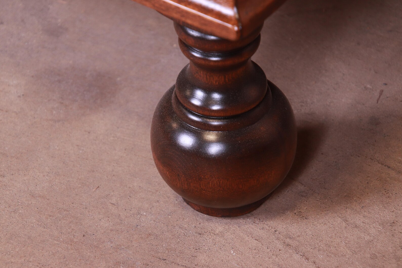 Antique Stickley Brothers William & Mary Maple Chest of - Etsy