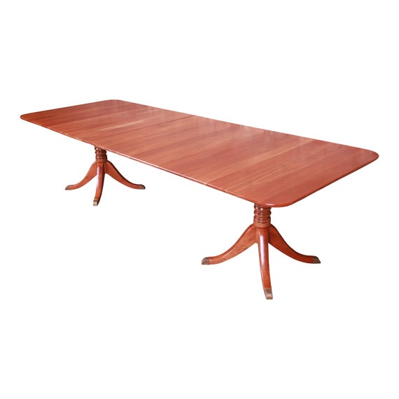 Georgian dining table store