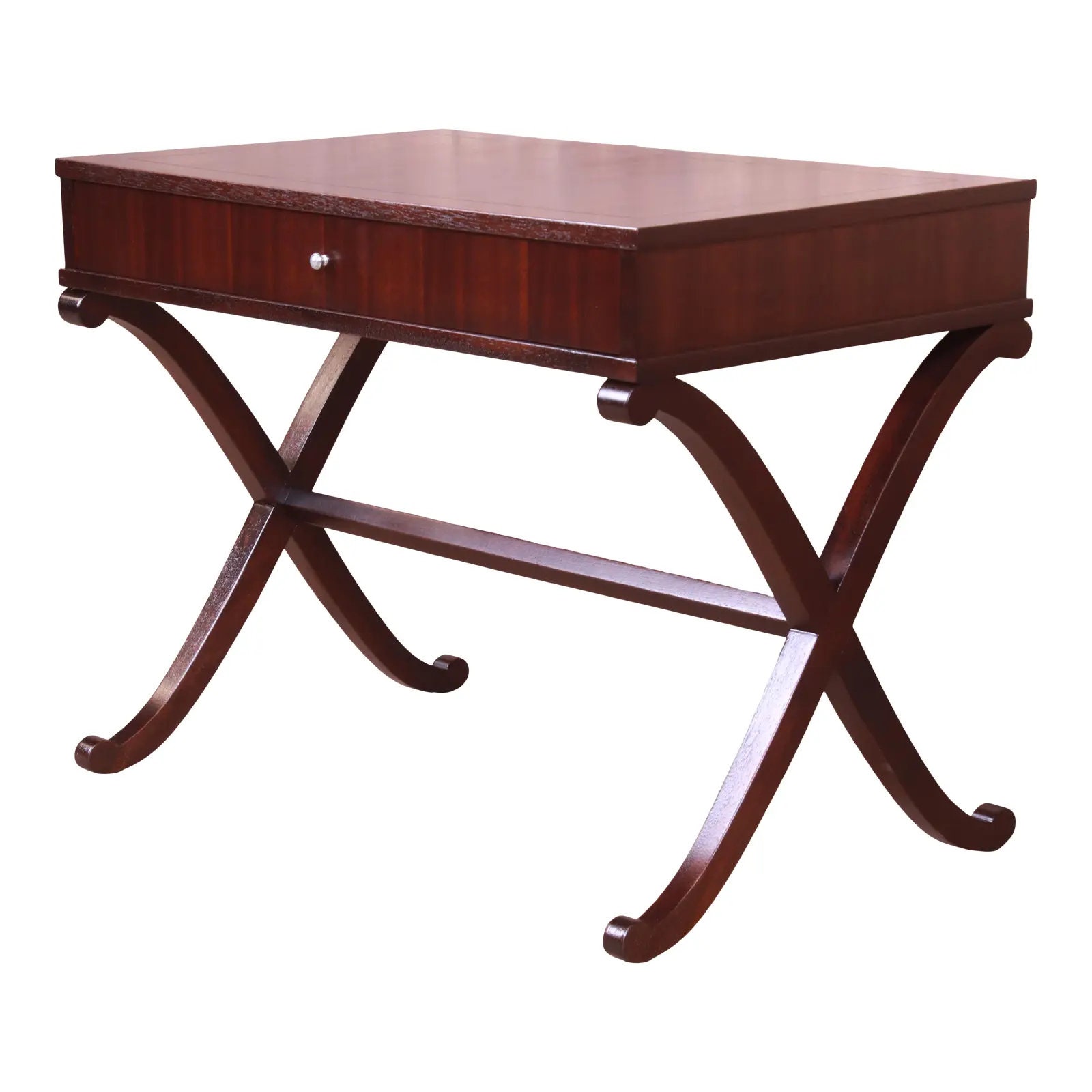 Baker furniture writing desk store