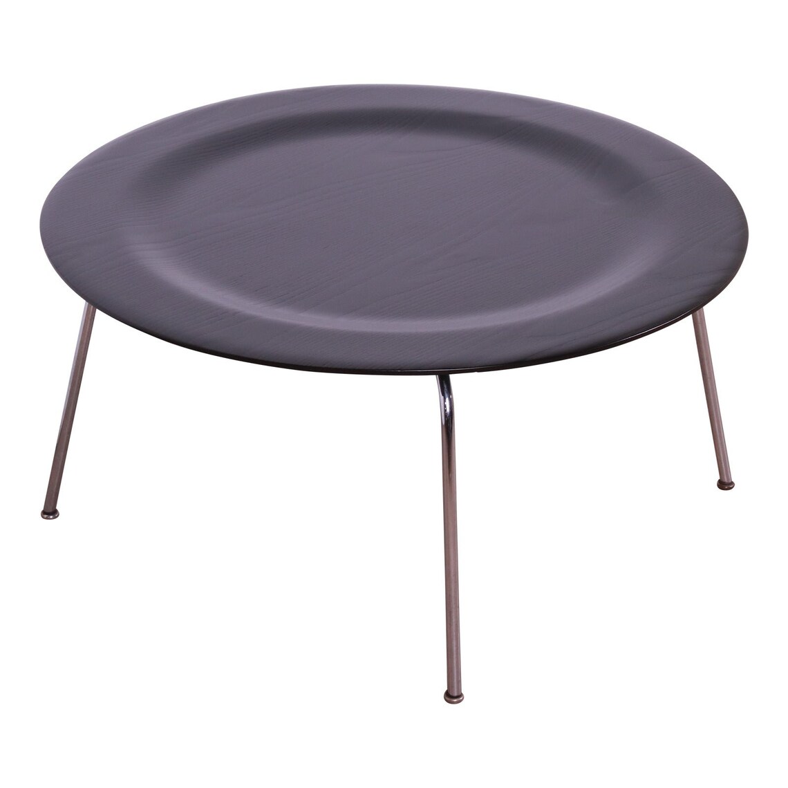 Early Eames for Herman Miller Ctm Coffee Table, Newly Refinished - Etsy