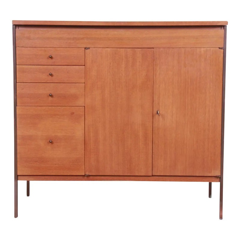 Paul Mccobb Cabinet - Etsy