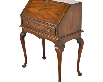 Henkel Harris Moore Writing Desk - Etsy