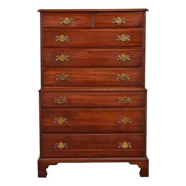 Henkel Harris Dresser - Etsy