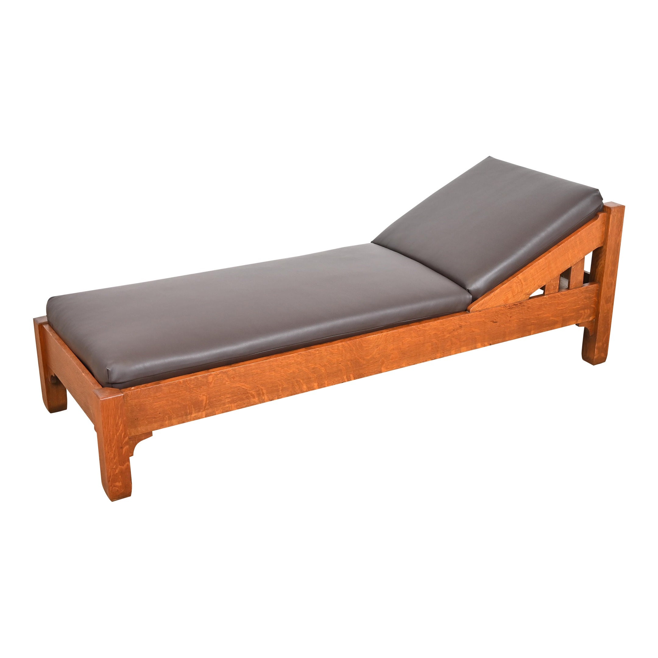 Stickley brothers furniture store