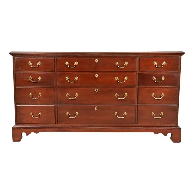 Henkel Harris Dresser - Etsy