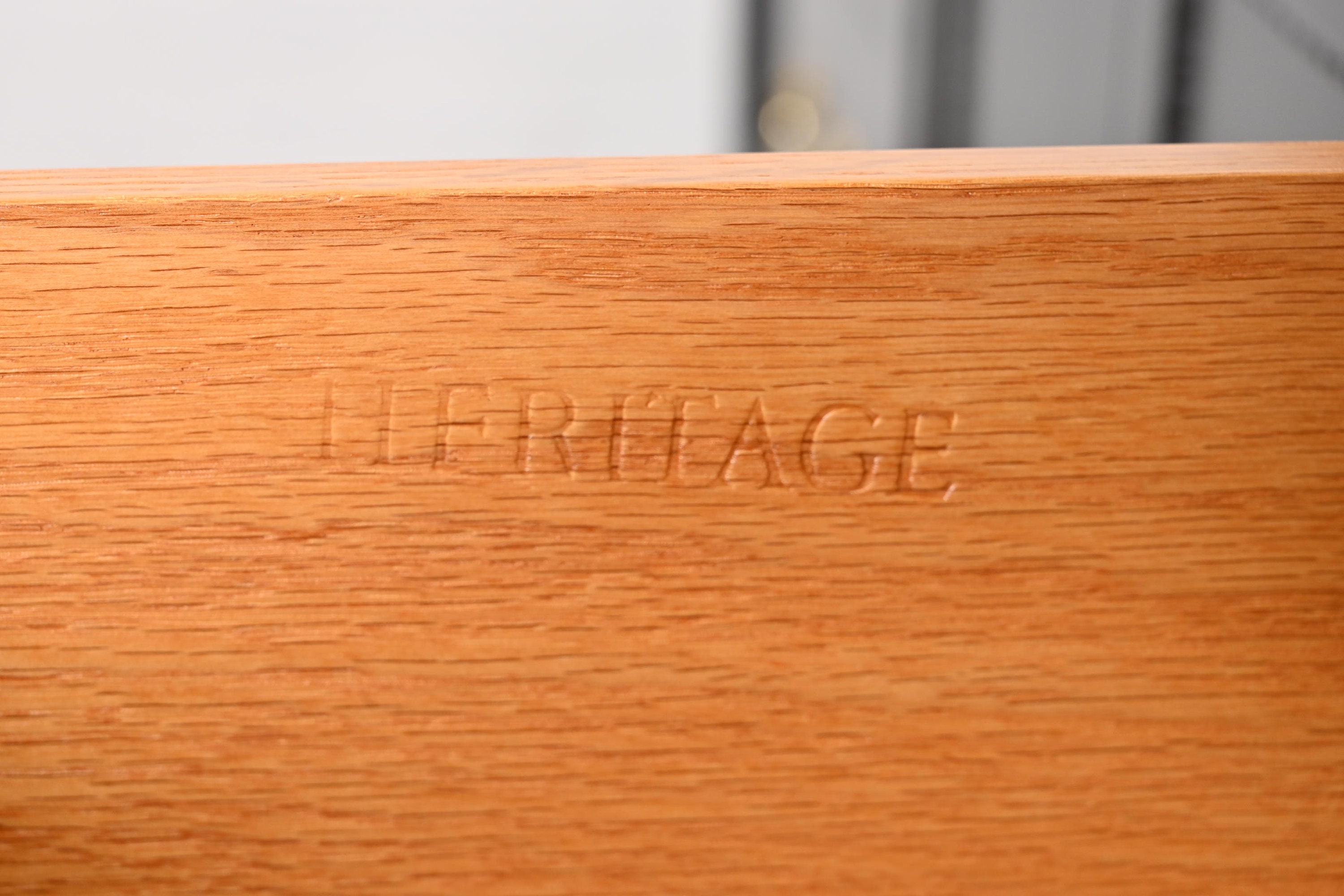 Heritage French Regency Louis XVI Black Lacquered Triple Dresser or ...