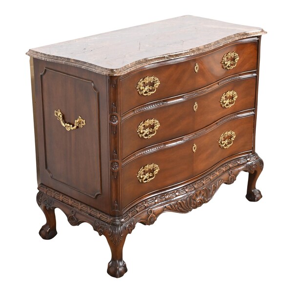 Marble Chest of Drawers - Etsy