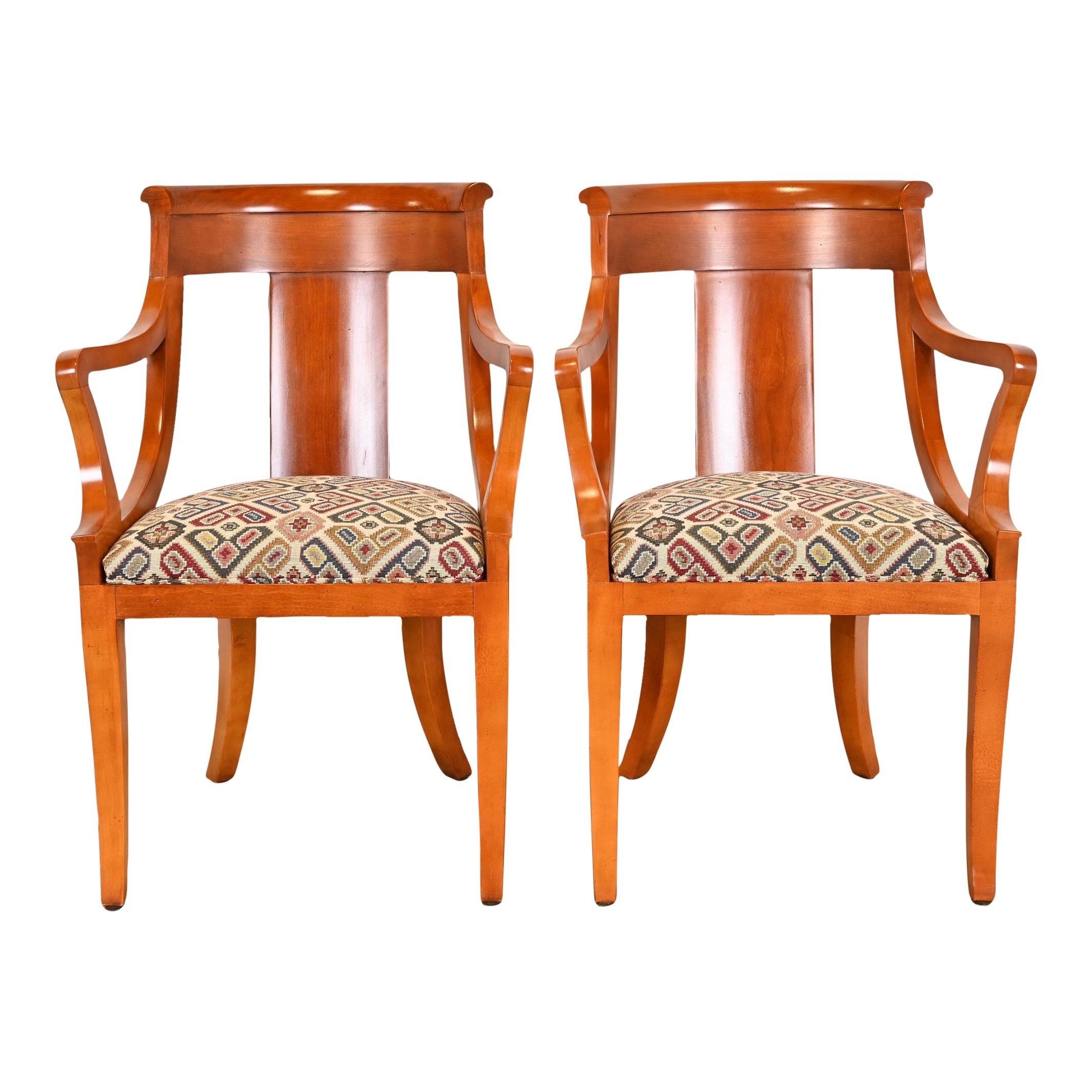 Baker furniture chairs store
