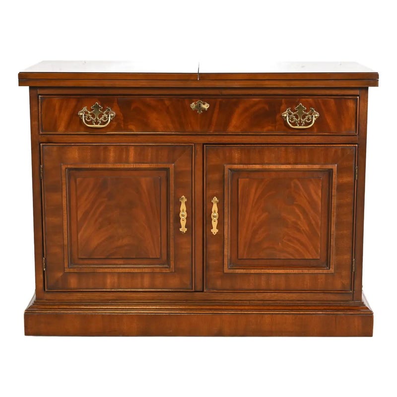 Flip Top Server - Etsy