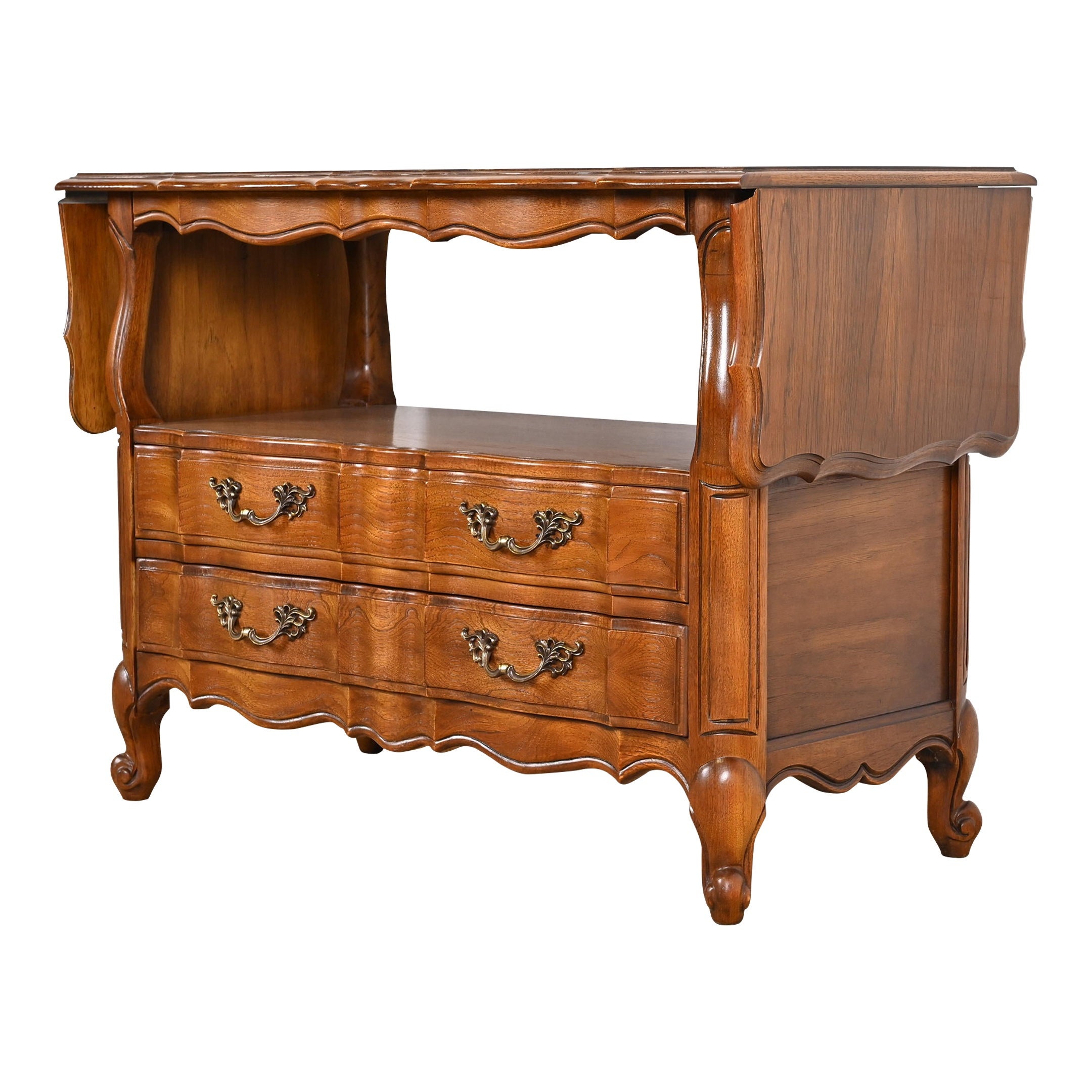 Vintage thomasville buffet store