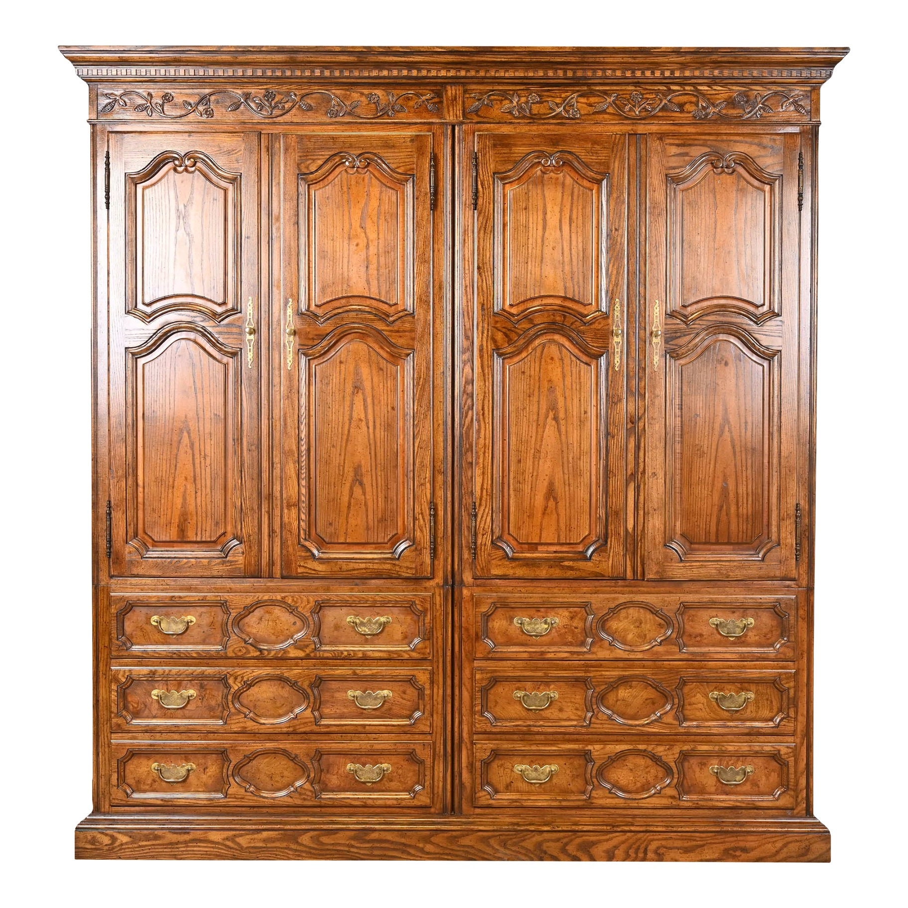 1960s armoire store