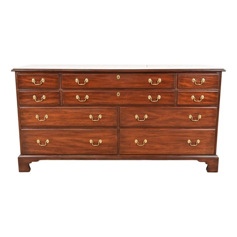 Henkel Harris Dresser - Etsy