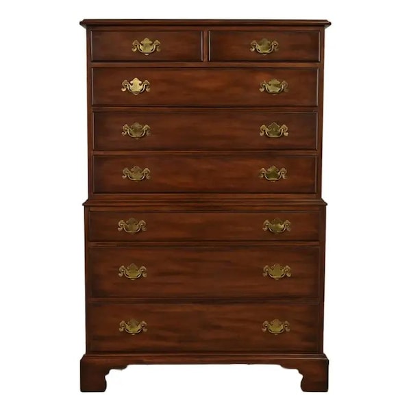 Henkel Harris Dresser - Etsy