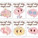 Work Coming Soon Posters, Retro Back to School Bulletin Board Posters ...