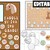 Printable Bulletin Board Border, Fruit Printables, Bulletin Board Trim ...