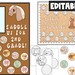 Editable Name Tags for School, Zoo Animal Printables, Cubby Tags ...
