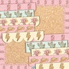 Editable Name Tags for School, Retro Disco Ball, Cubby Tags, Locker ...