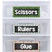 Classroom Labels Editable, Farmhouse Classroom Decor, Cactus Printable ...