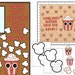 Back to School Classroom Decor, Retro Popcorn Bucket Printable ...