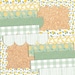 Printable Bulletin Board Border, Farmhouse Classroom Bulletin Board ...