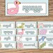 Read Across America Week Printable Bookmarks for Kids, Axolotl Bookmark ...