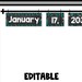 2024 Spanish Calendar, Spanish Classroom Calendar, Spanish Classroom ...