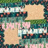 Editable Name Tags for School, Retro Disco Ball, Cubby Tags, Locker ...