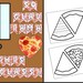 Valentine’s Day Decor Printable, Valentines Classroom Door Display ...